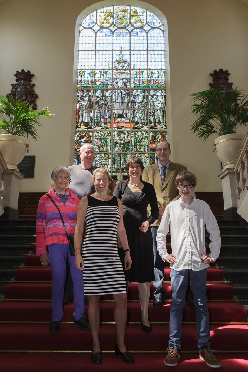 oratie timmerman ‹ Jenne Hoekstra