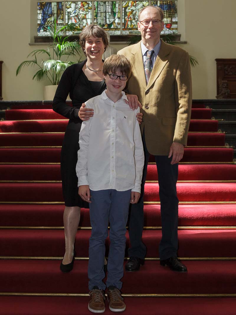 oratie timmerman ‹ Jenne Hoekstra