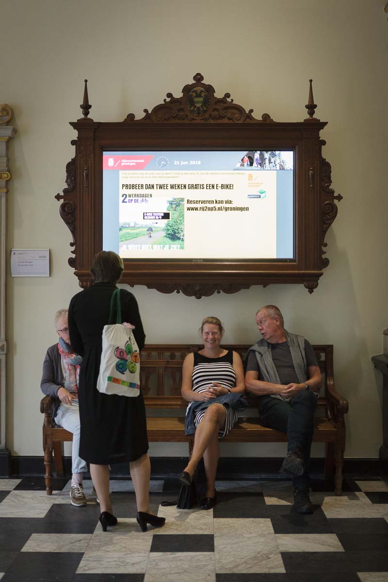 oratie timmerman ‹ Jenne Hoekstra