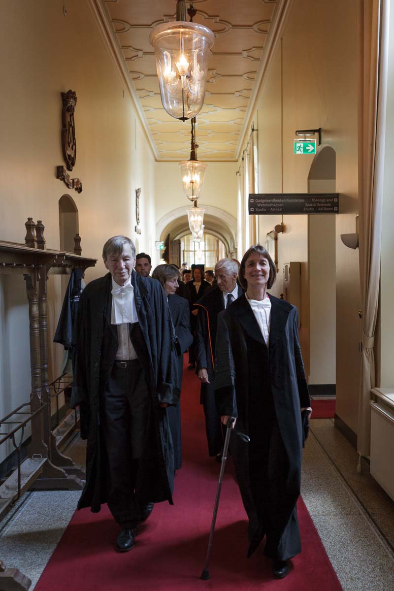 oratie timmerman ‹ Jenne Hoekstra