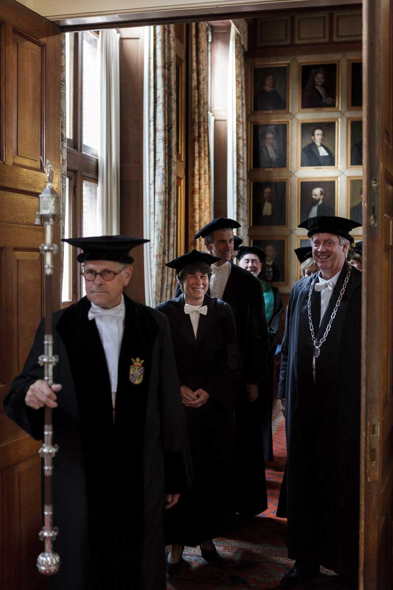 oratie timmerman ‹ Jenne Hoekstra