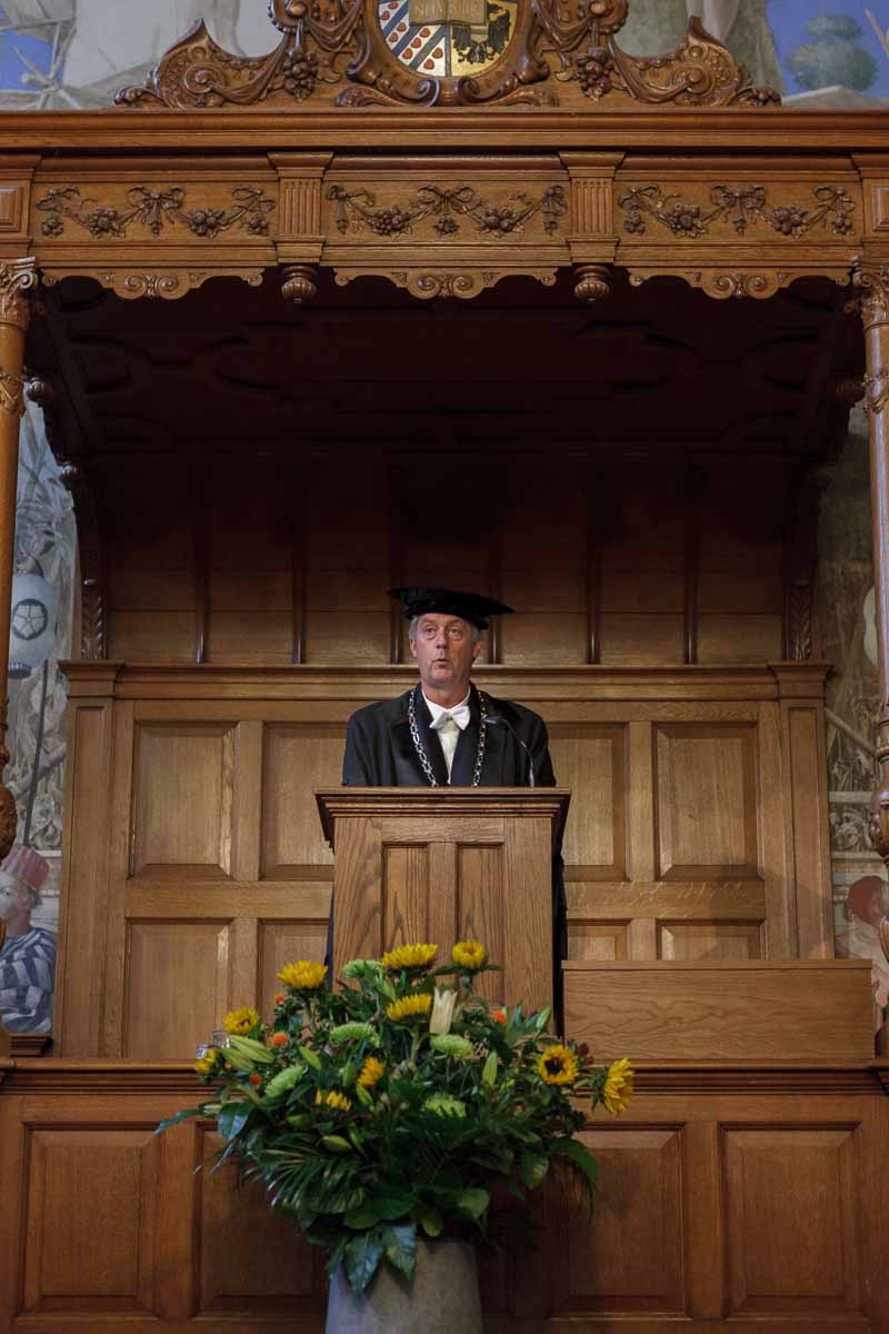 oratie timmerman ‹ Jenne Hoekstra