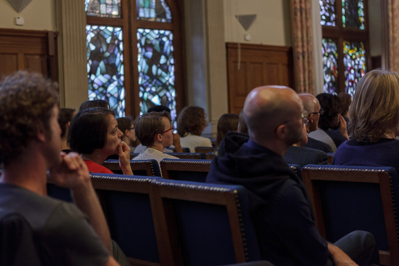 oratie timmerman ‹ Jenne Hoekstra