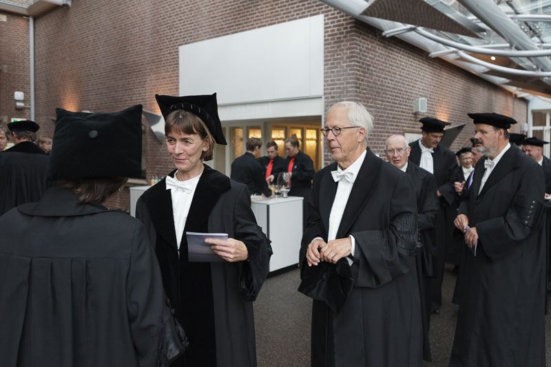 oratie timmerman ‹ Jenne Hoekstra