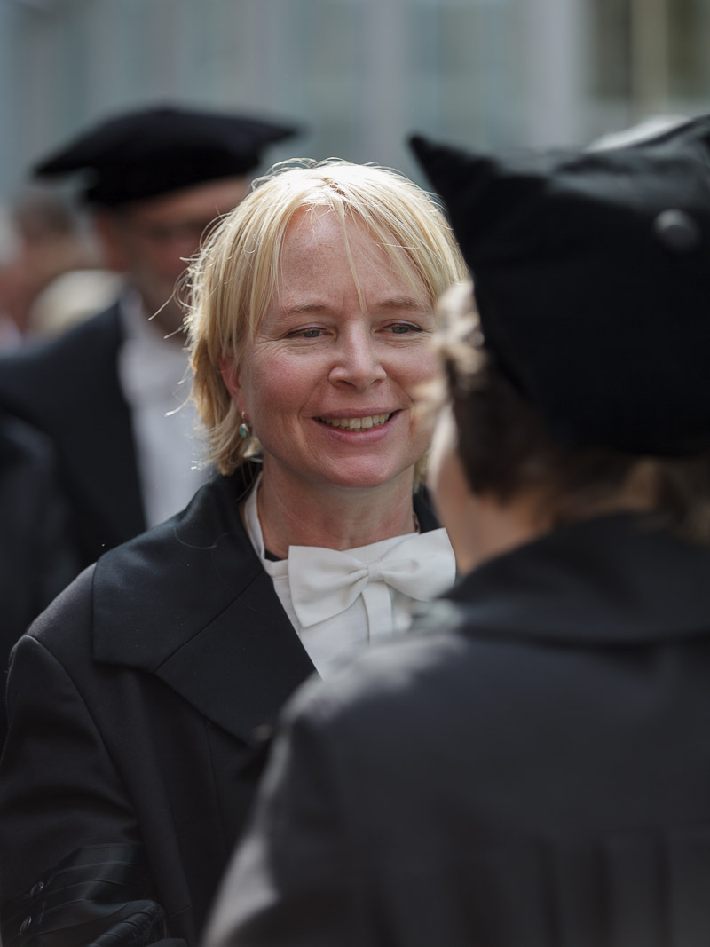 oratie timmerman ‹ Jenne Hoekstra