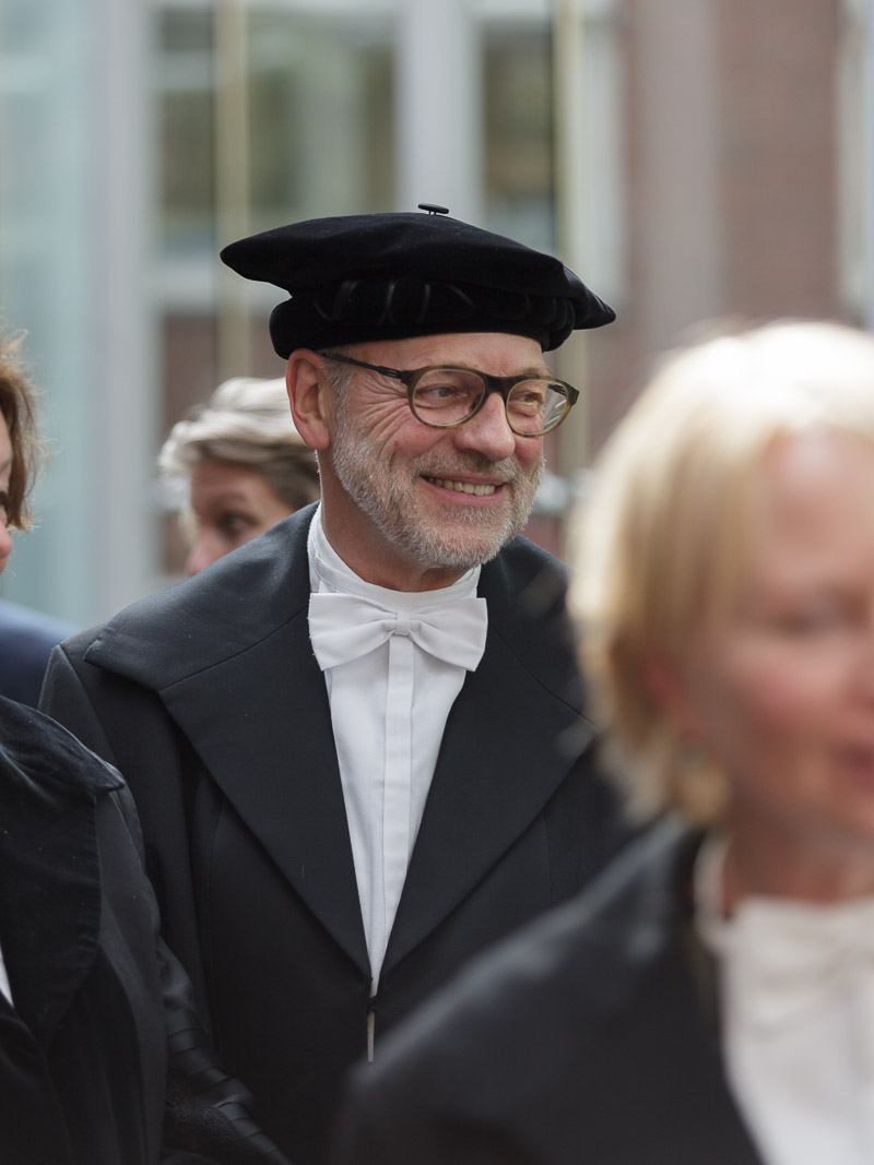 oratie timmerman ‹ Jenne Hoekstra