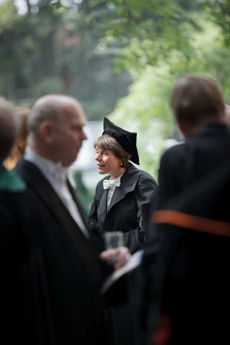 oratie timmerman ‹ Jenne Hoekstra