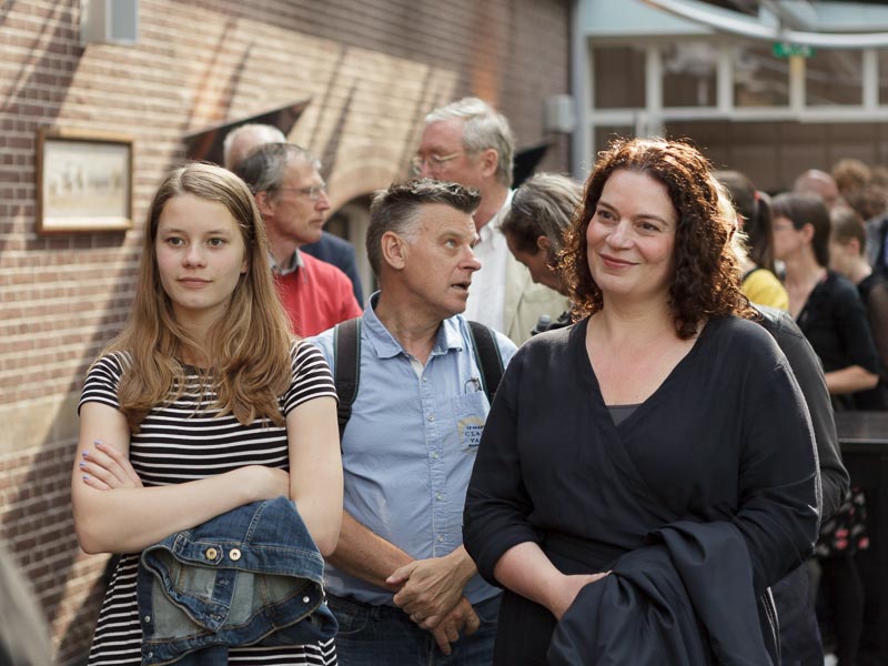 oratie timmerman ‹ Jenne Hoekstra