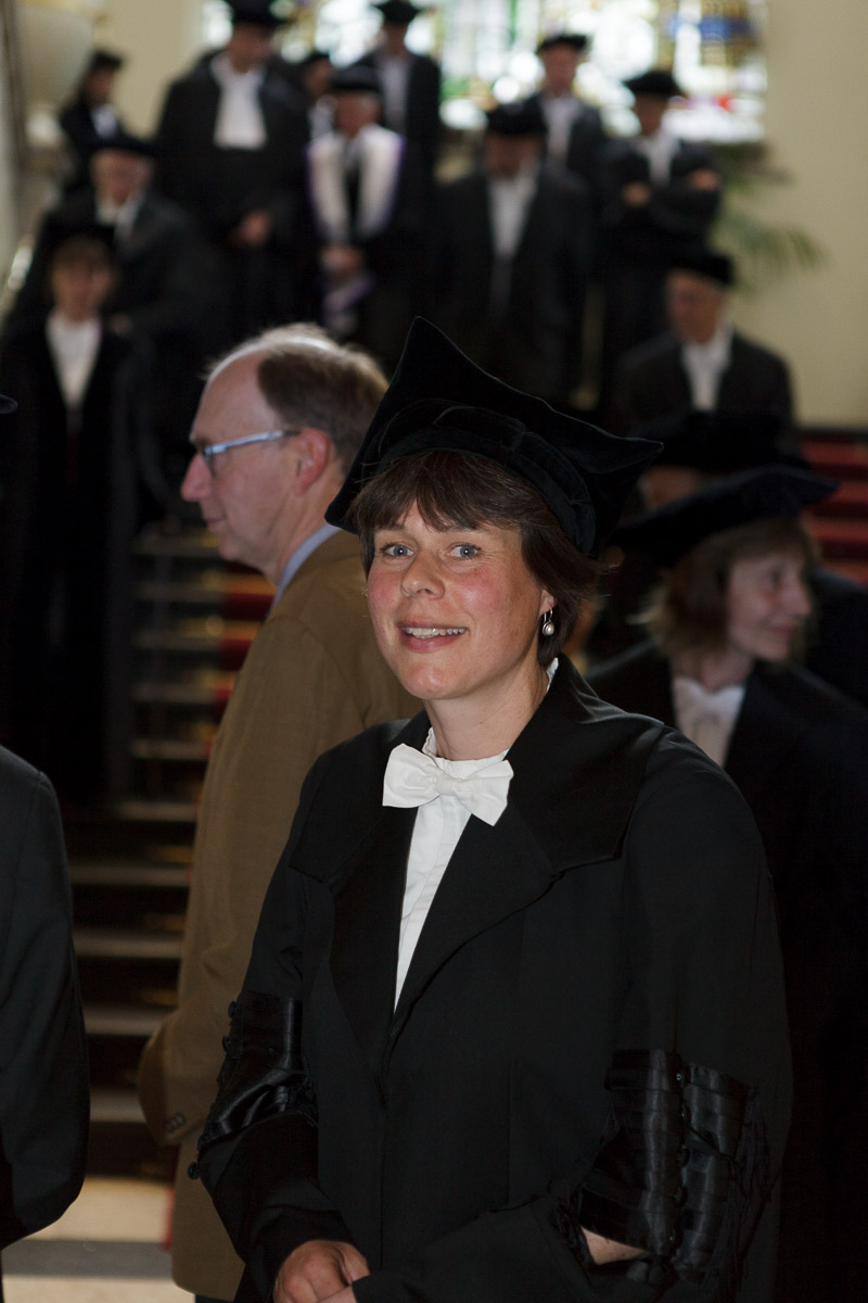 Beeldbank Rijksuniversiteit Groningen ‹ Jenne Hoekstra