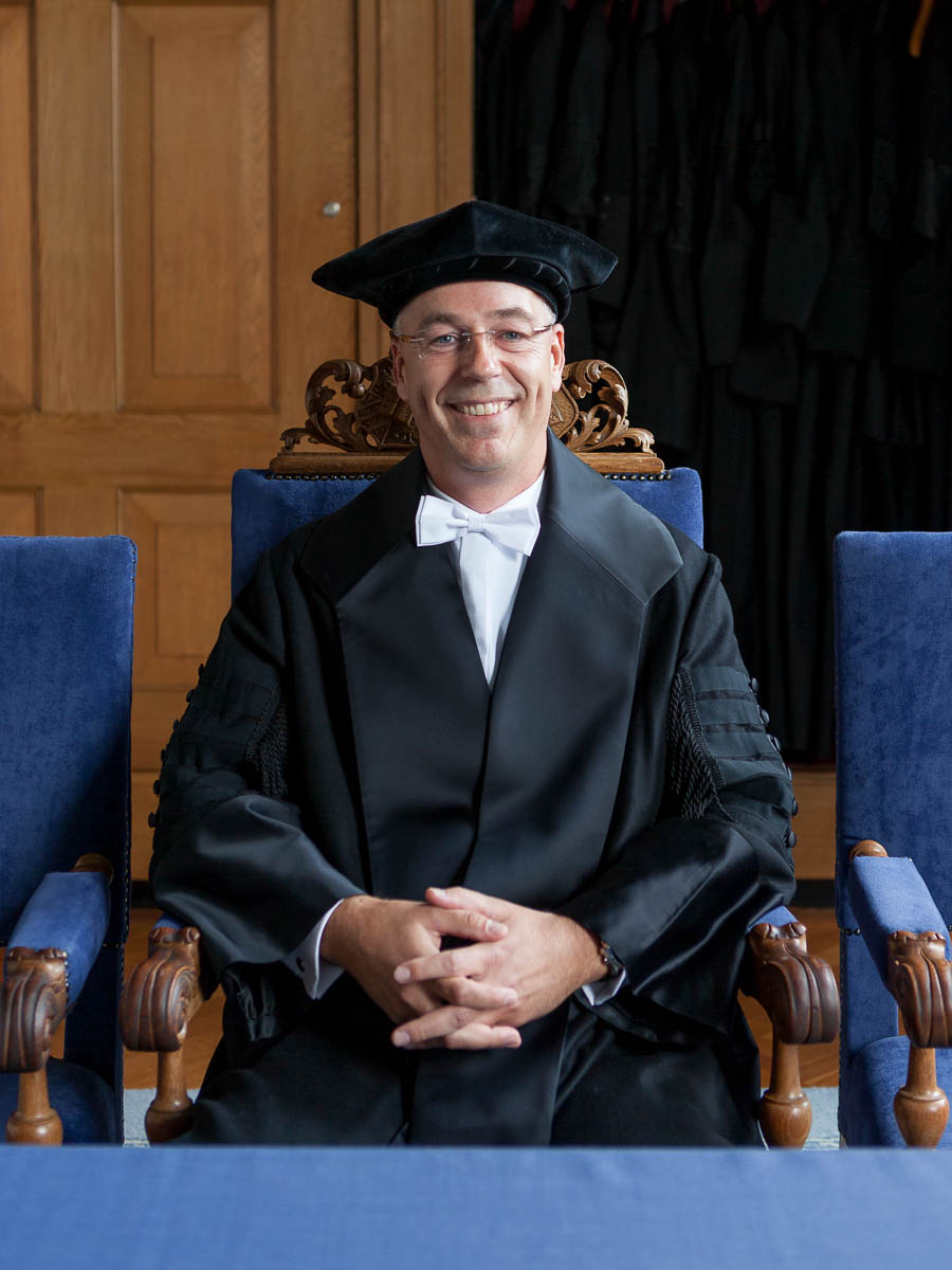 Beeldbank Rijksuniversiteit Groningen ‹ Jenne Hoekstra