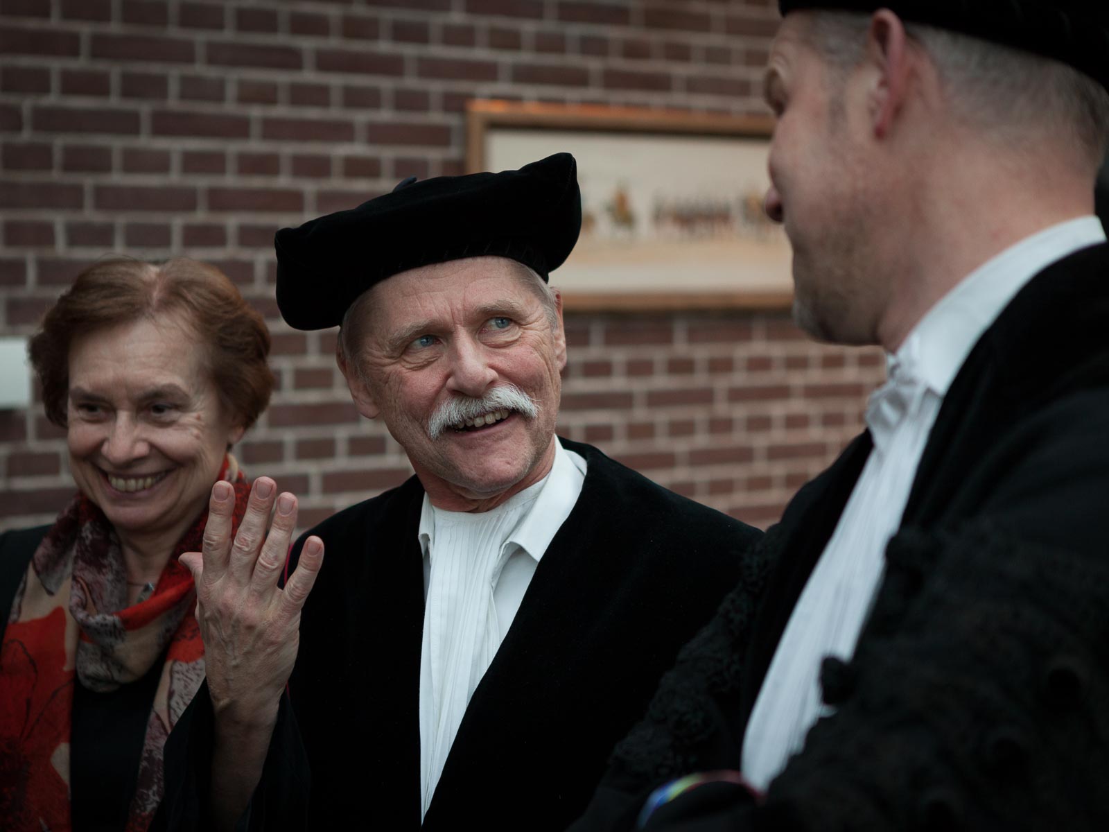 Beeldbank Rijksuniversiteit Groningen ‹ Jenne Hoekstra